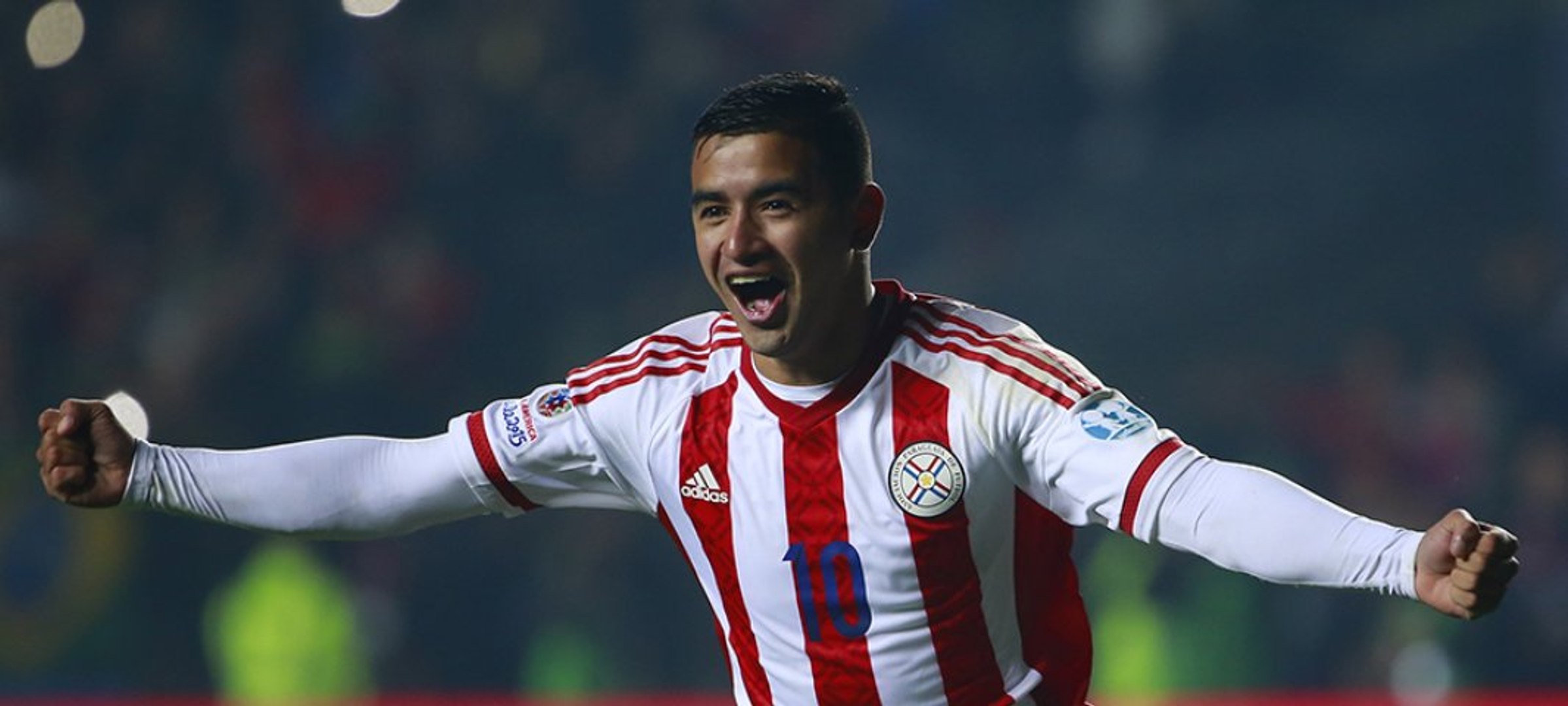 Derlis Gonzalez Speaks on Paraguay's Victory | beIN SPORTS