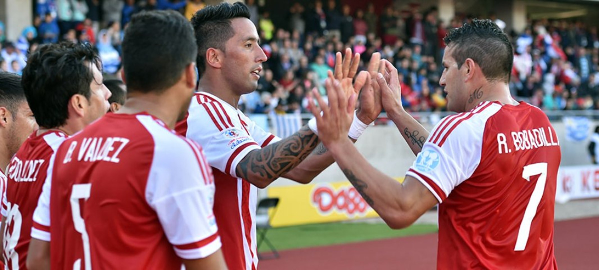 Copa Highlights: Paraguay Draw, Taken Second | beIN SPORTS