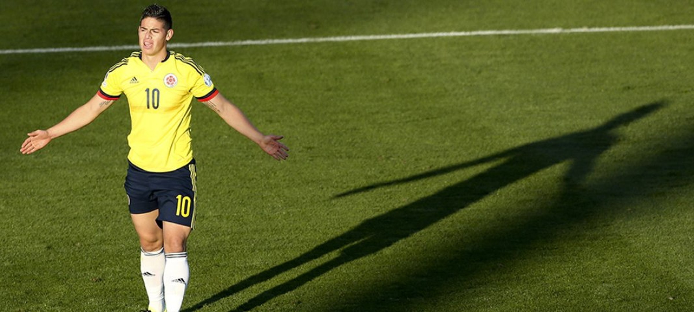 Angel & Sullivan Look Back at Colombia's Loss | beIN SPORTS