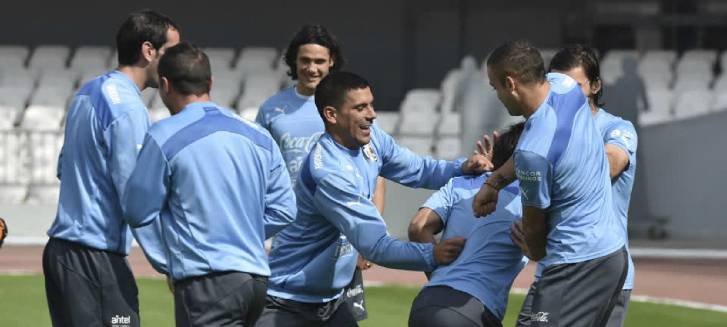 Uruguay Will Rely Upon Unity At Copa America | beIN SPORTS