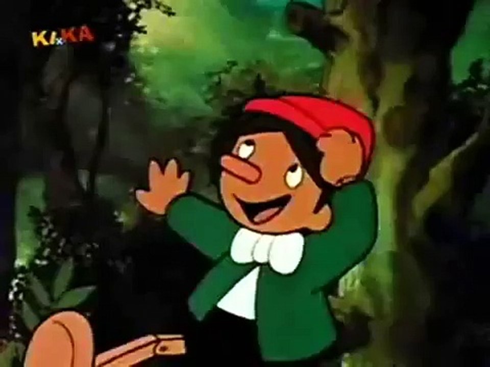 Pinocchio German Intro - video Dailymotion