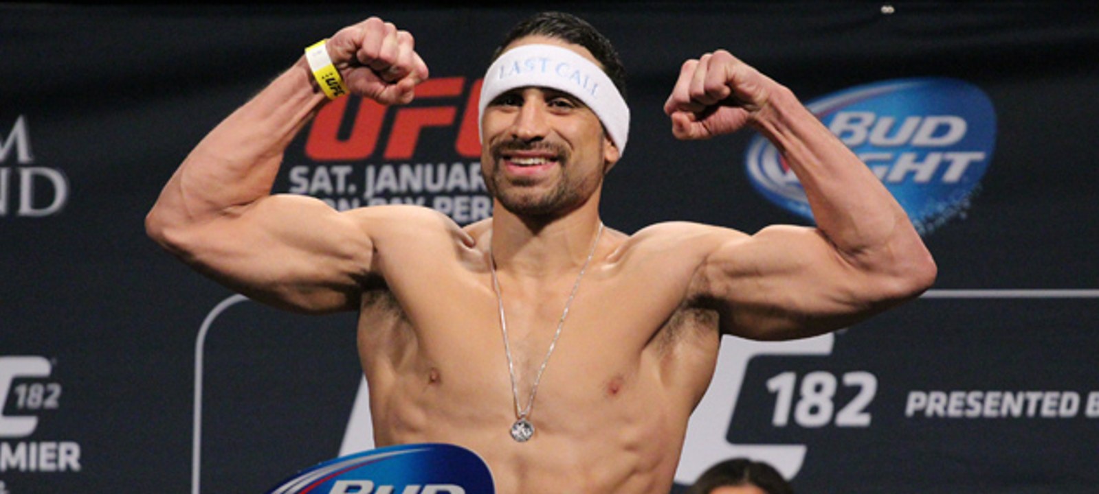 Danny Castillo - video Dailymotion