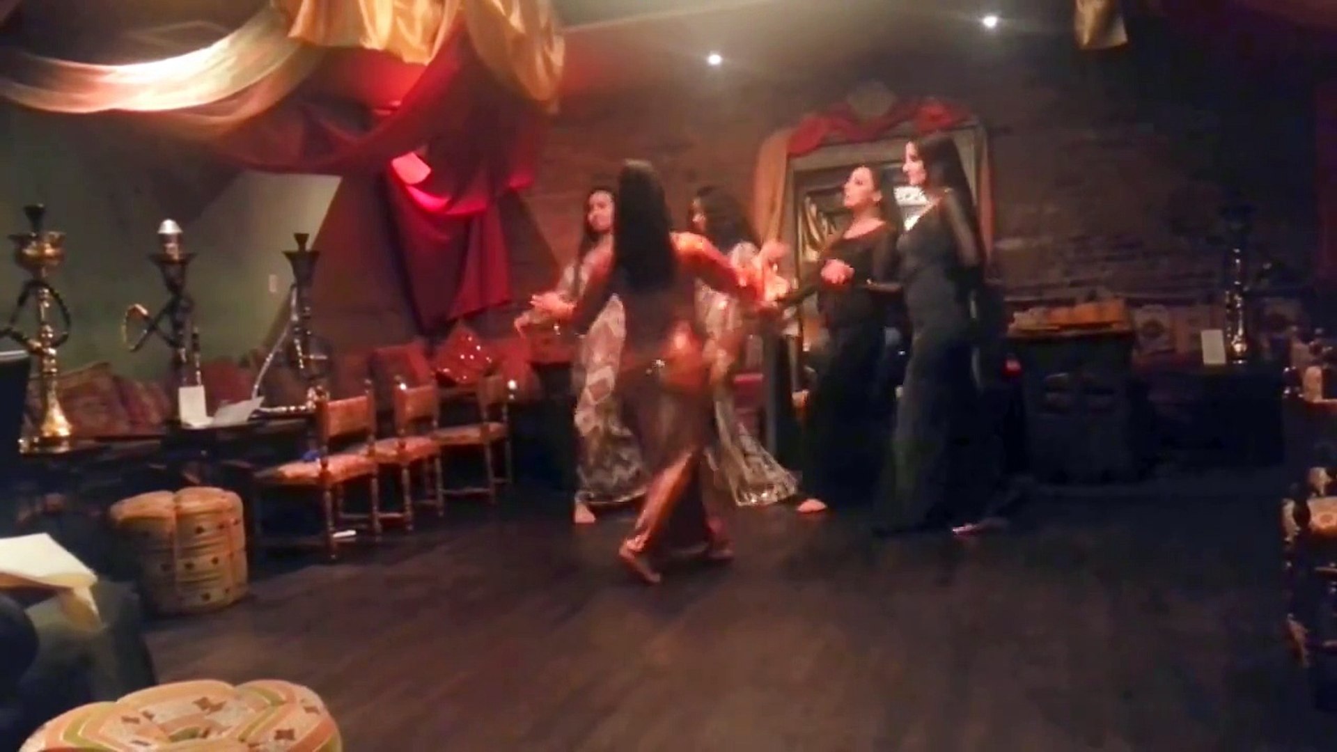 Cleopatra Nightclub Colombo