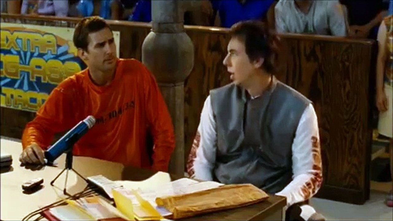 Idiocracy Courtroom Scene - video Dailymotion