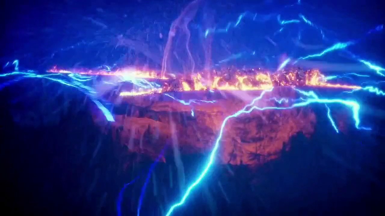 Pacific Rim Opening Scene - video Dailymotion