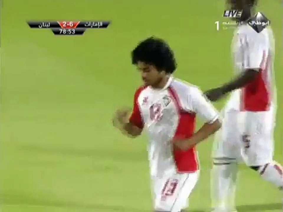 Awana Diab's Epic Penalty Kick - video Dailymotion