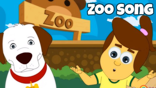 Zoo Song - video dailymotion