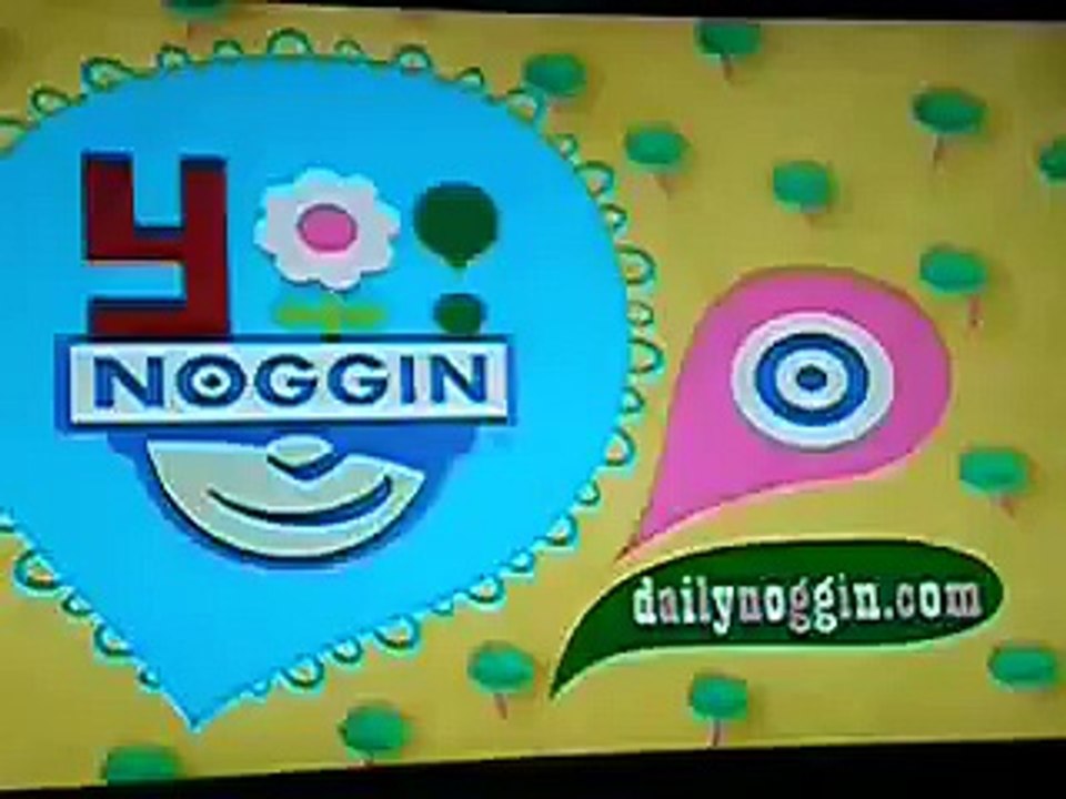 Noggin Song - video Dailymotion