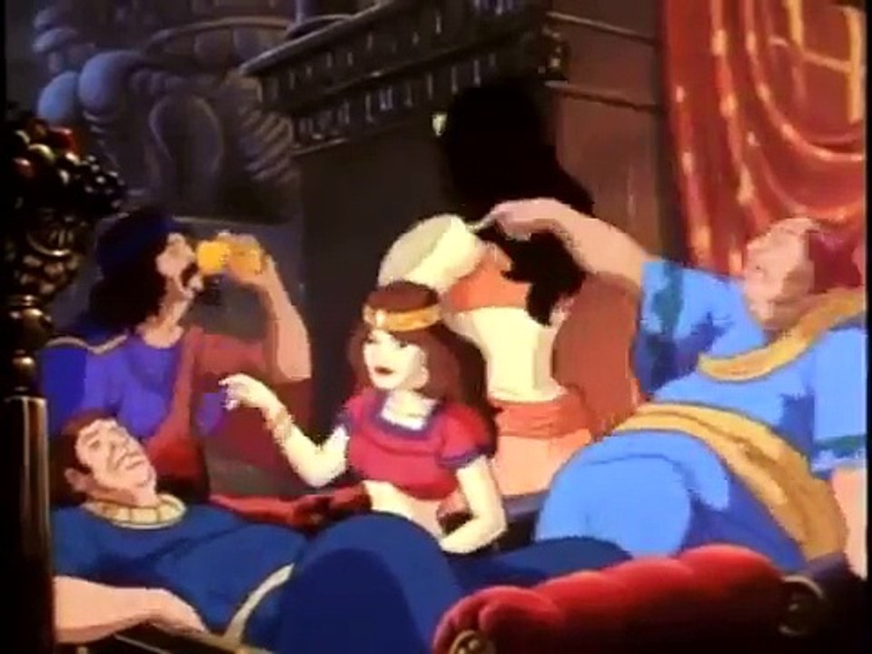 Christian Bible Animated Animation Cartoon : Noah's Ark - video Dailymotion