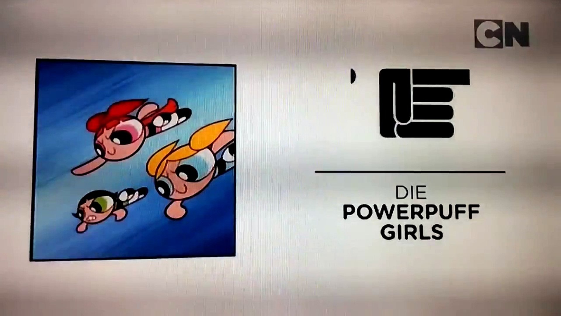 Top 168+ Cartoon network germany - Tariquerahman.net