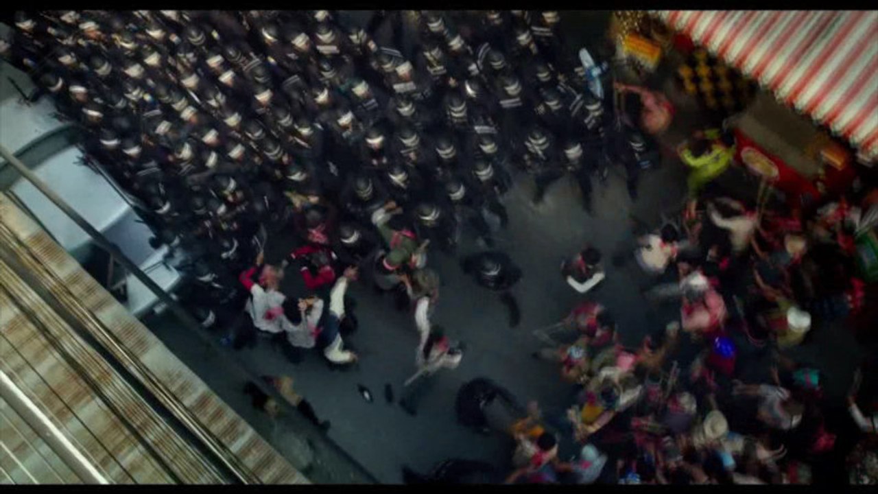 No Escape (Full Movie) - video Dailymotion