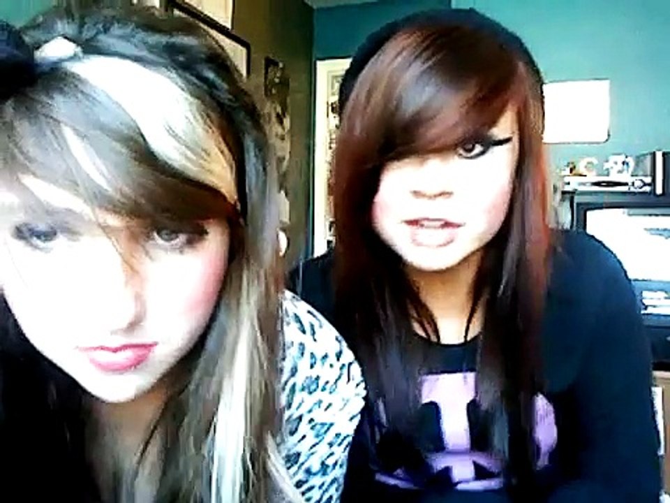 Wannabe Emo Girls - video Dailymotion