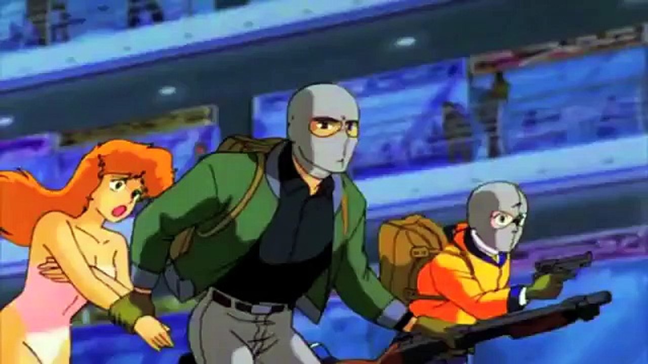 Lazerhawk - Overdrive - video Dailymotion