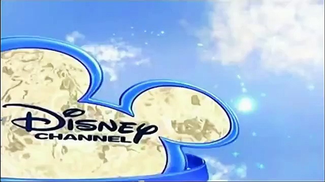 Disney Channel Worldwide - Original Ident - video Dailymotion