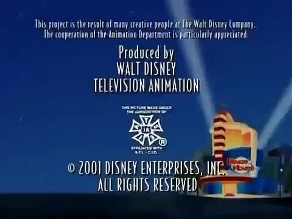 Walt Disney Television 1988 FULL ANIMATION - video Dailymotion