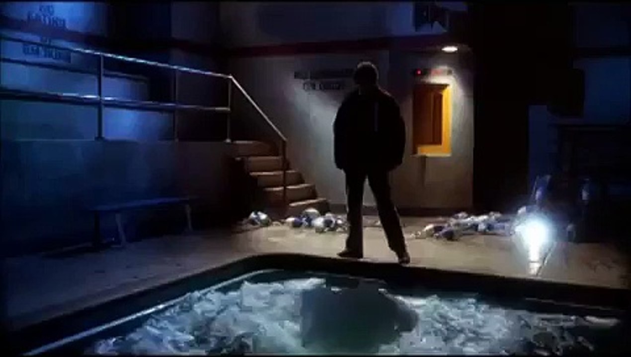 Gremlins(1984):Pool scene - video Dailymotion