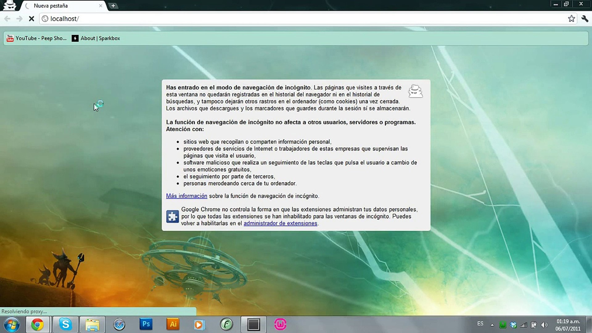 30 33 Install Processmaker In Windows