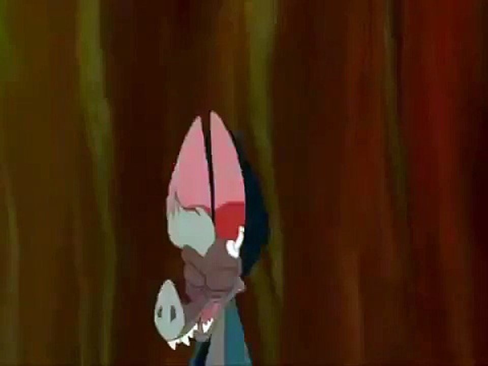 FernGully - Batty - Human Tails - video Dailymotion