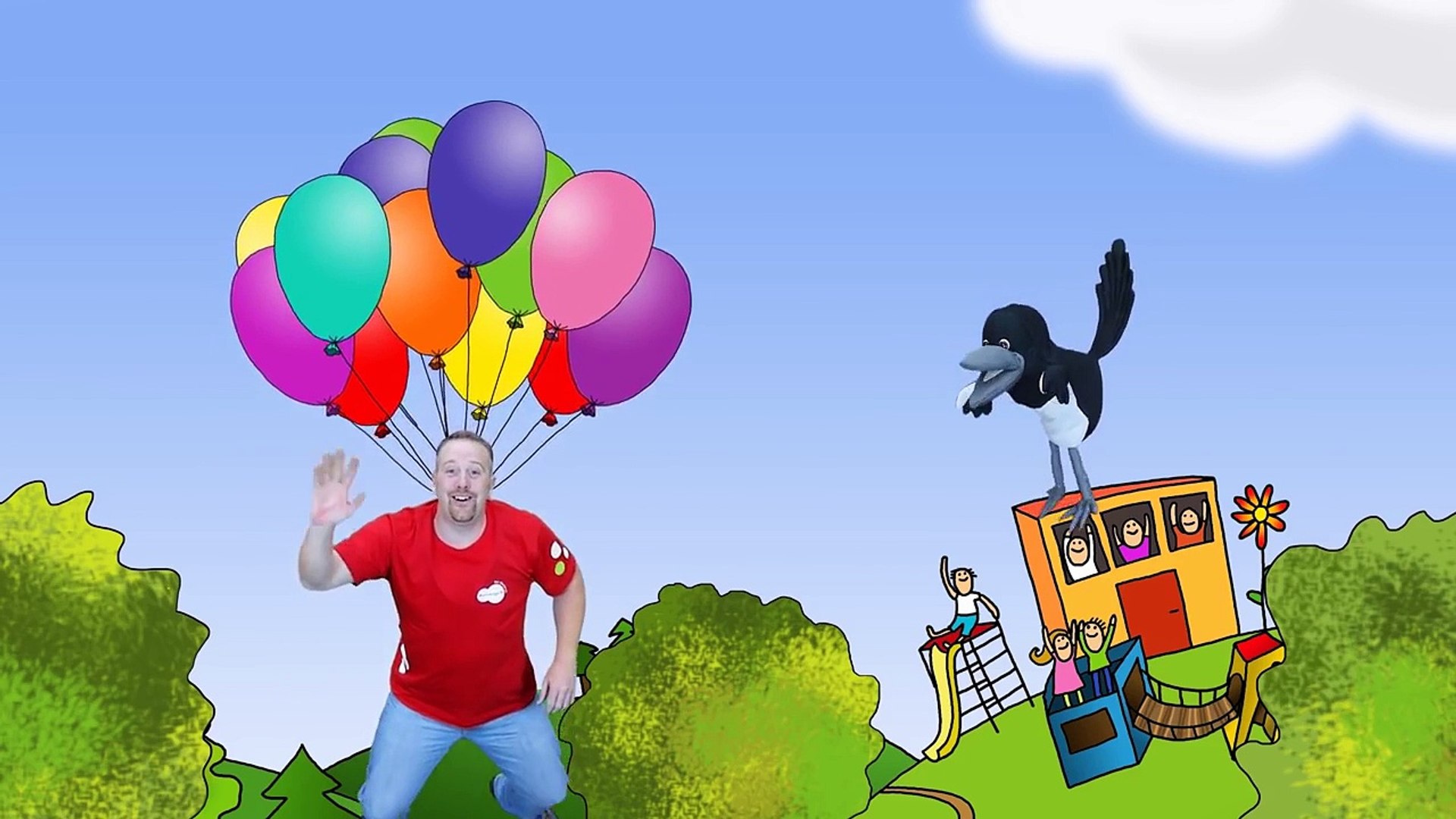 Kids Toys From Steve And Maggie Free English Lesson With Wow English