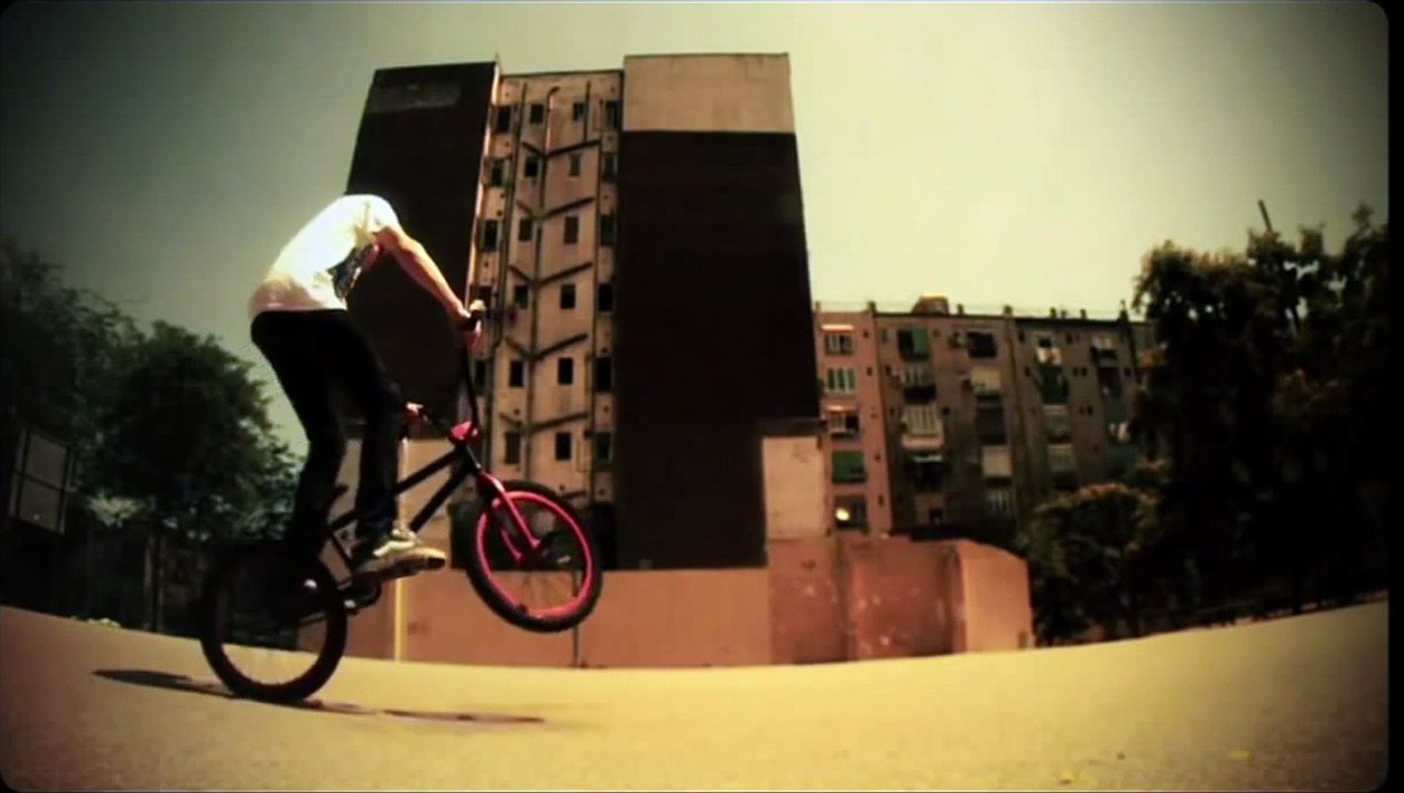 RJD2 - Ghostwriter (full video) - video Dailymotion