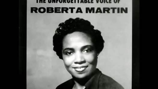 Roberta Martin - He Knows How Much We Can Bear (Album 1969) - video ...