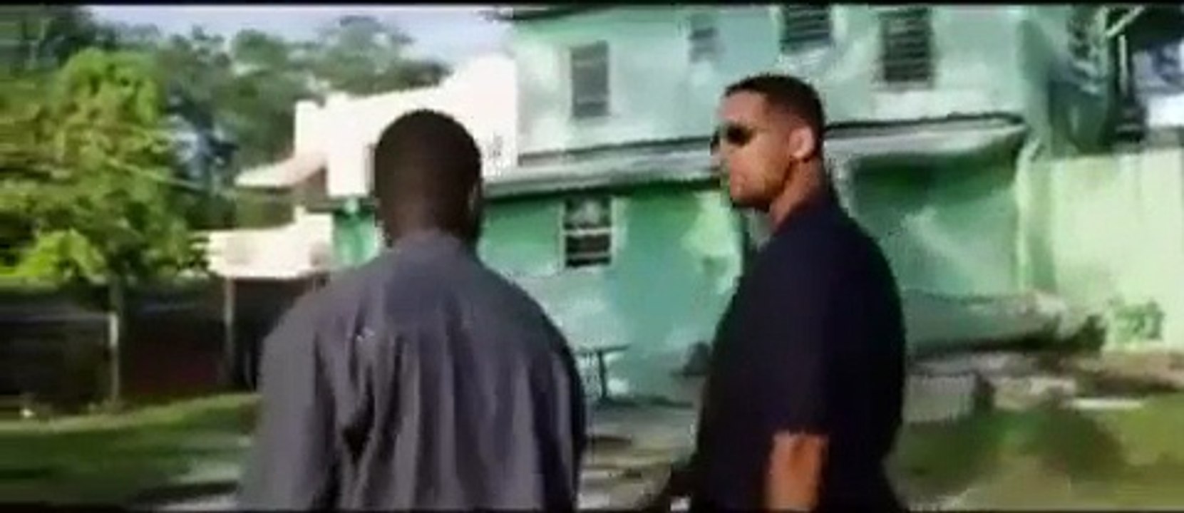 Bad Boys II scene - Icepick's Rasta Shop - video Dailymotion