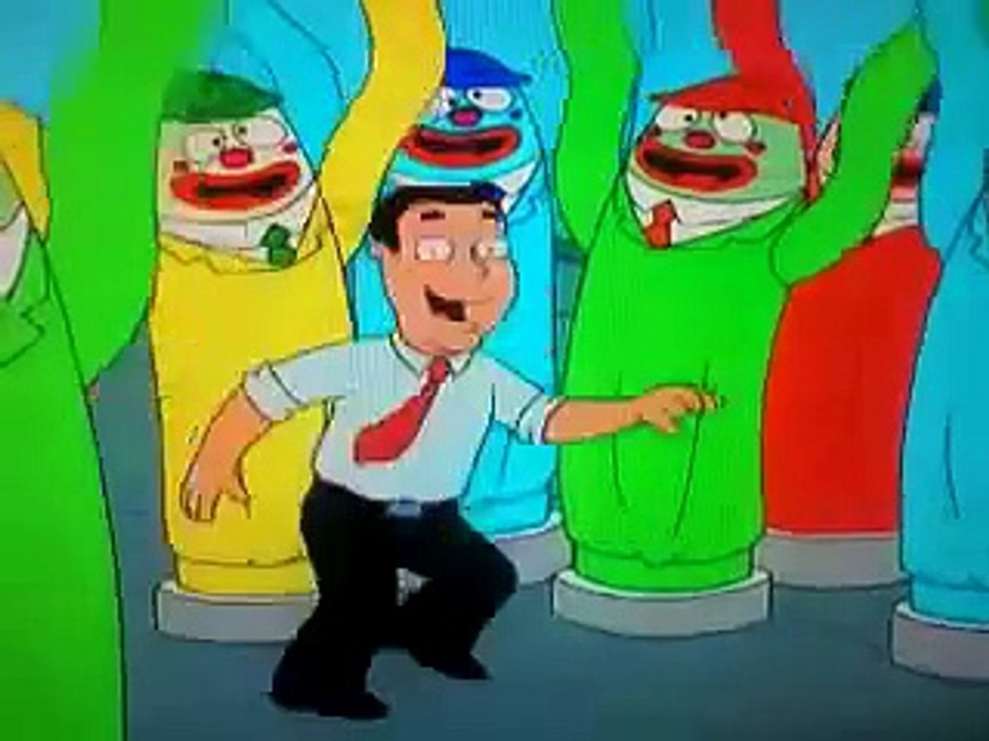 Wacky Waving Inflatable Arm Flailing Tube Man Know Your, 44% OFF