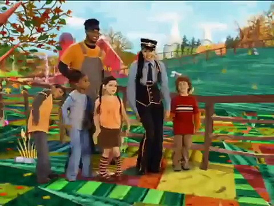 Choo Choo Soul | Animal Sounds | Disney Junior - video Dailymotion