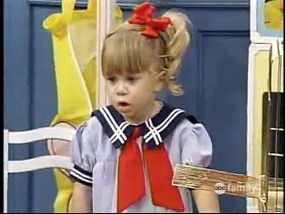 michelle tanner-full house - video Dailymotion