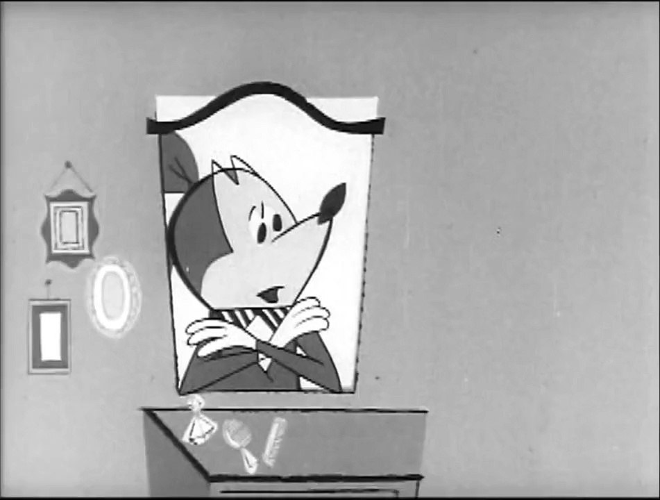 Walt Disney 1955 Nash Commercials With Mickey Mouse Designed By Tom ...