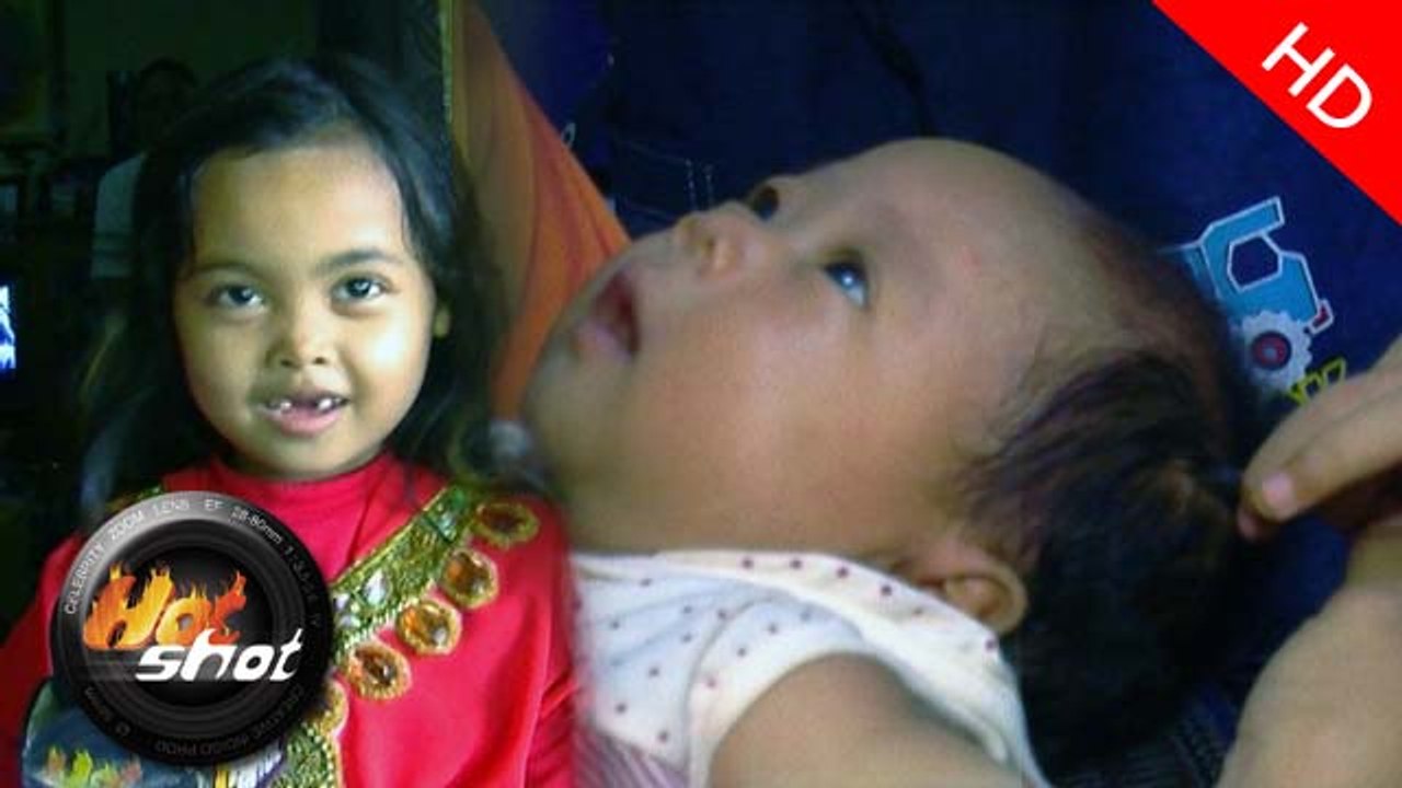 Mischa Fortuna Gelar Acara Aqiqah - Hotshot 26 Juli 2015 - video ...