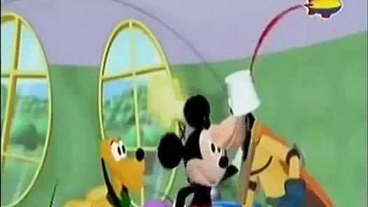 Mickey Mouse Clubhuis Nederlands Sir Goofy Lot - video dailymotion
