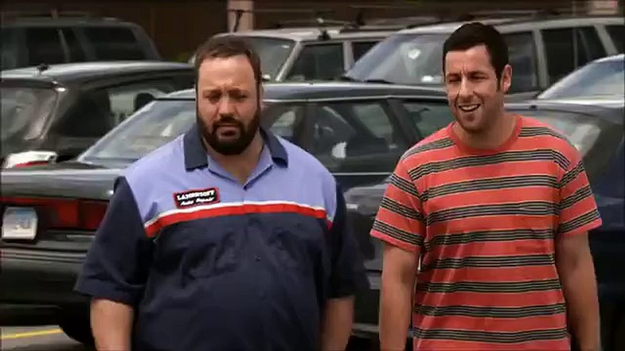 Grown Ups 2 - Burp Snart - video Dailymotion