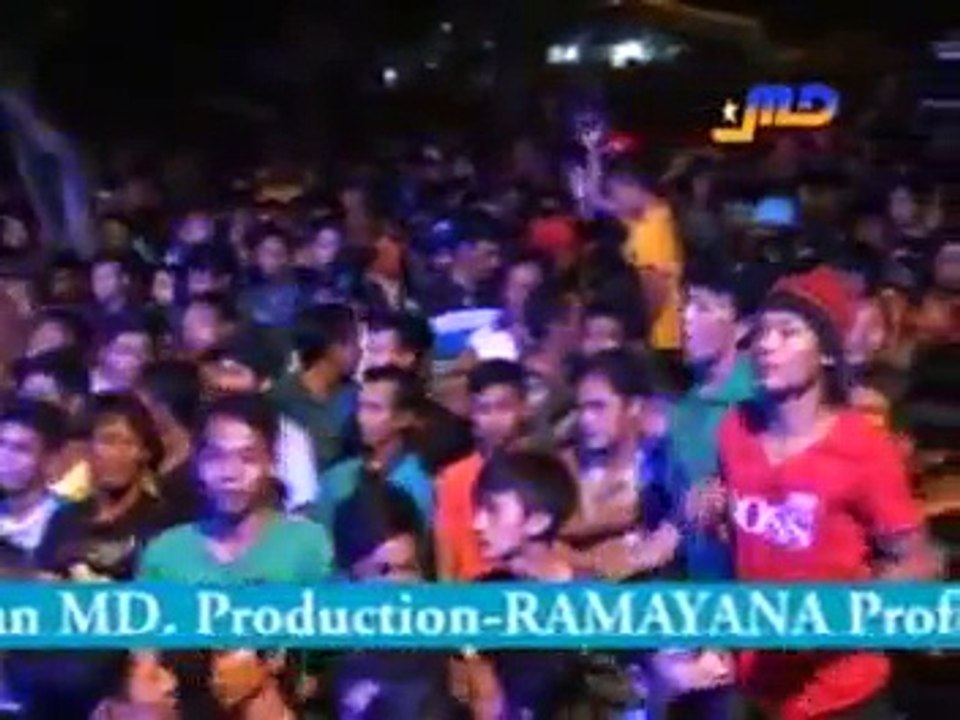 Anjar Agustin - Geboy Mujair O.M MONATA - Video Dailymotion