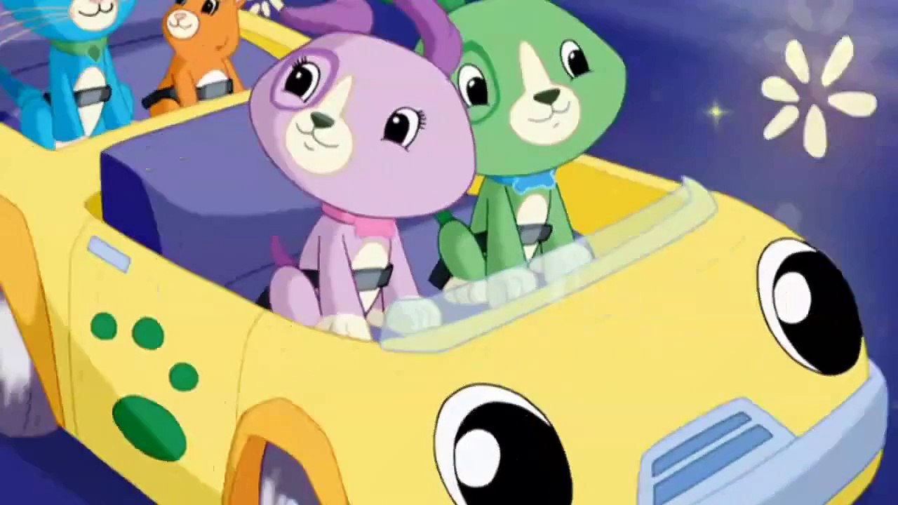 Leapfrog Scout and Friends Phonics Farm 2011 - Cartoon Network - Full ...