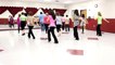 Ticket To The Blues! - Line Dance (Dance & Teach in English & 中文 ...