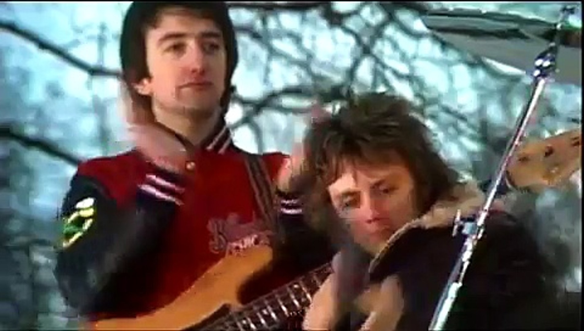 Queen We Will Rock You Video