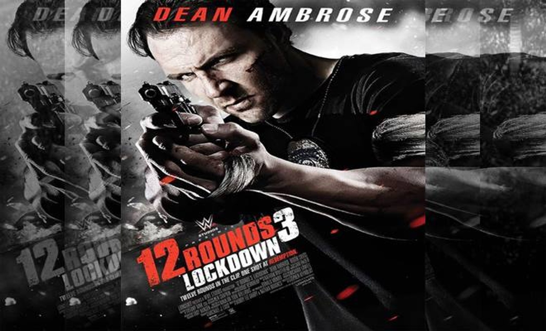 12 Rounds Movie