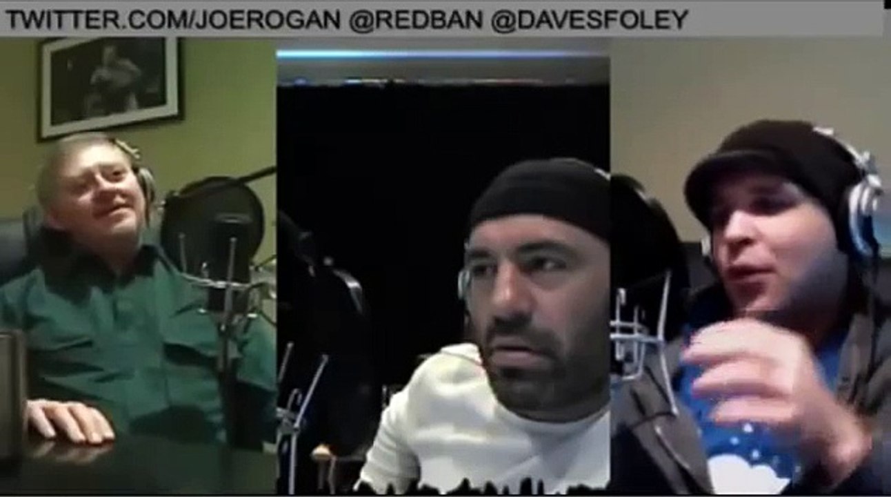 MGTOW - JOE ROGAN EXPERIENCE / DAVE FOLEY'S DIVORCE - video Dailymotion