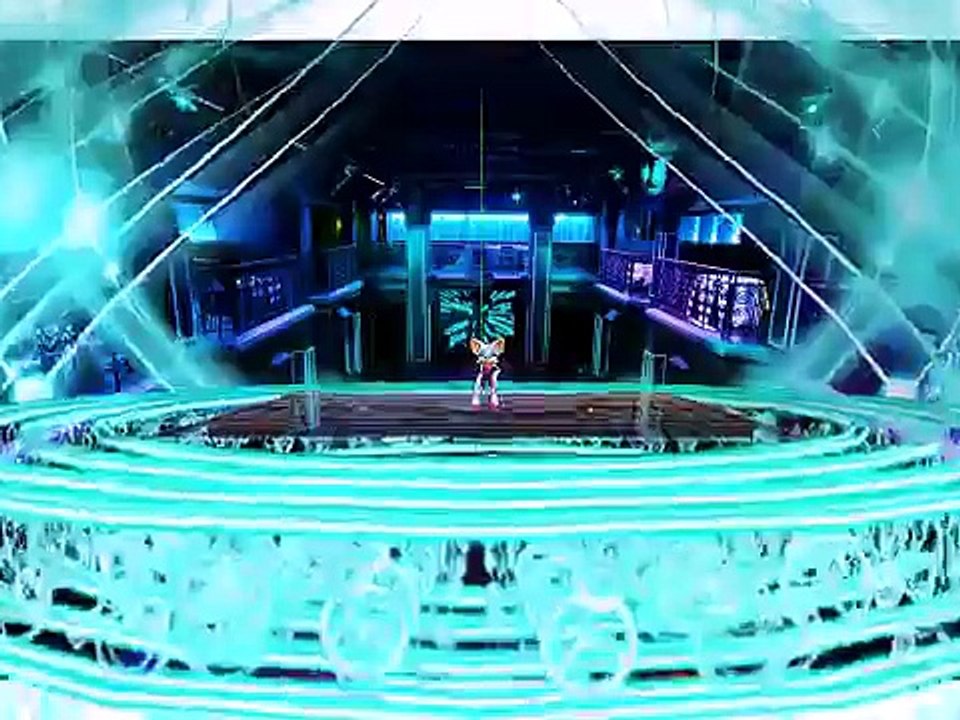 [MMD] Gimme More - Rouge the Bat (demo) - video Dailymotion