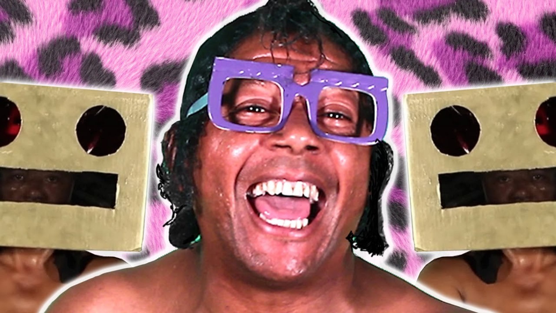 Funny Lmfao I Work Out