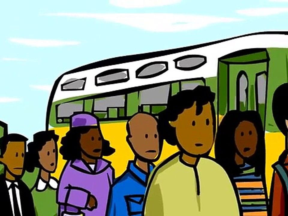 BrainPOP Martin Luther King, Jr. - video Dailymotion