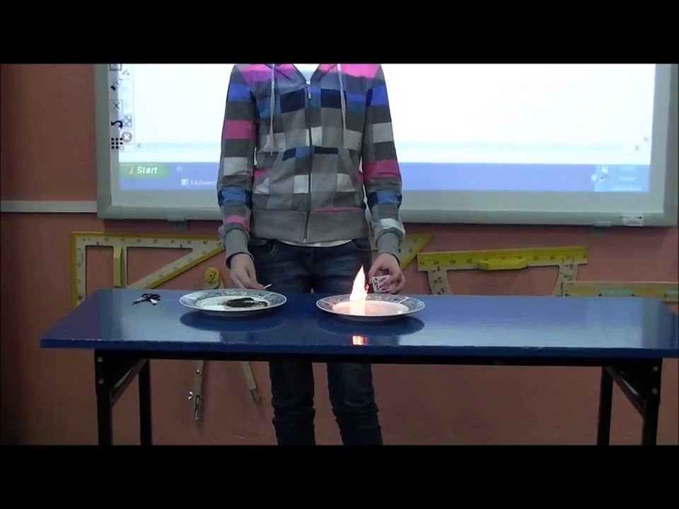 Physics experiments - video Dailymotion