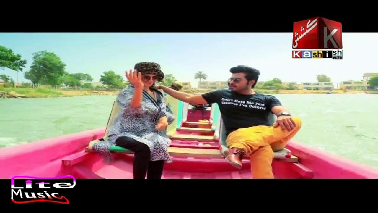 Weh Na Wanj By Fozia Ali -Kashish Tv-Sindhi Song - video Dailymotion