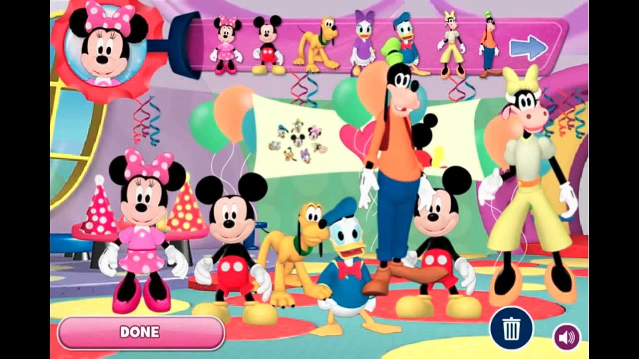Mickey Mouses Clubhouse - The Wizard of Dizz - video Dailymotion