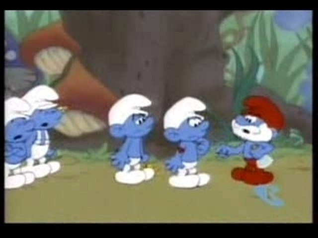Smurfs episodes by Kayleen Stuck - Dailymotion