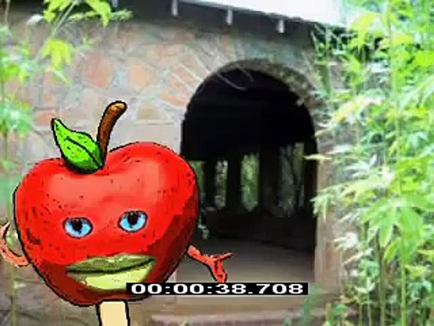 Happy Appy Creepypasta