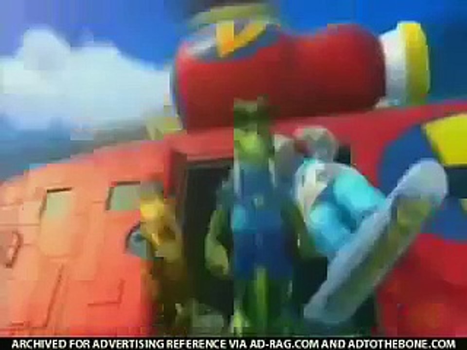 Danimals - Weasel (2006) - video Dailymotion