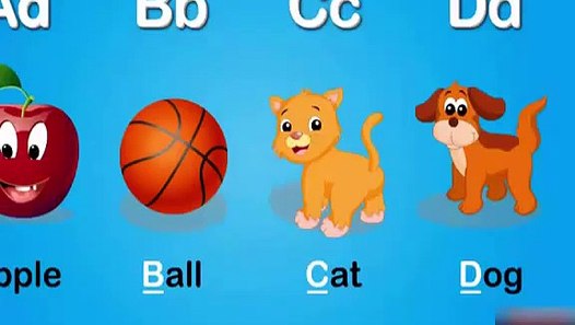 ABC Songs for Children | Phonics Song 2015 Video - video dailymotion