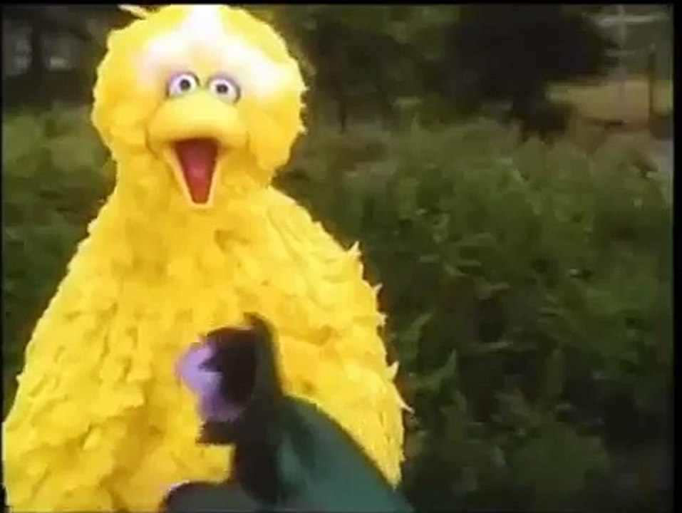 The Count - Batty Bat, Censored Sesame Street - video Dailymotion